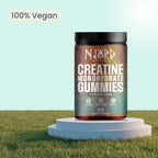 tasty creatine for workout performance
