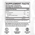 tasty creatine gummies for active lifestyle