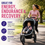tasty creatine gummies for active women