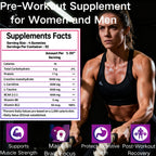 tasty creatine gummies for athletes