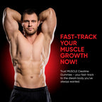 tasty creatine gummies for athletes