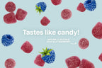 tasty creatine gummies for athletes