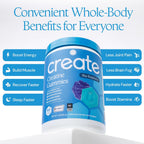 tasty creatine gummies for athletes