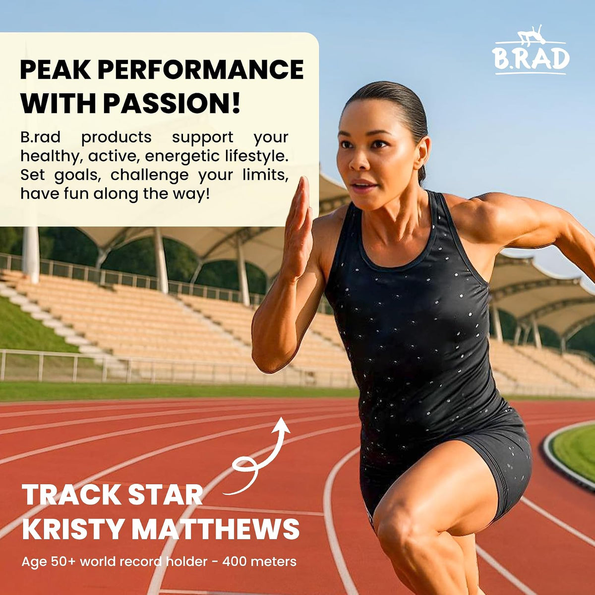 Tasty creatine gummies for performance