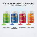 tasty creatine monohydrate for daily use