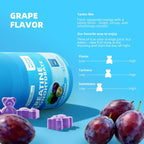 tasty creatine monohydrate for performance