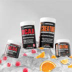 tasty creatine monohydrate gummies for fitness