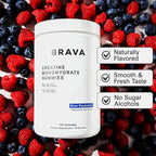tasty creatine monohydrate gummy supplements