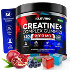 tasty creatine option for fitness enthusiasts