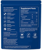 tasty creatine supplement for daily use