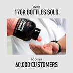 tasty creatine supplement for workouts