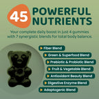 tasty daily multivitamin gummies