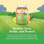 tasty DHA omega 3 chews