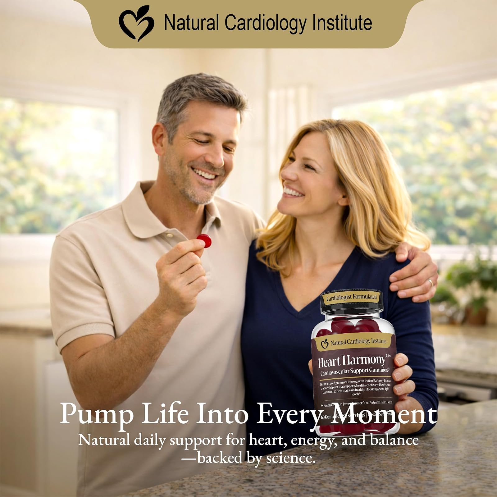 Tasty digestive enzyme gummies for everyday use