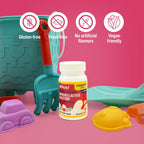 tasty digestive enzymes for children