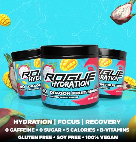 Tasty Dragon Fruit Mango flavour