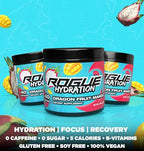 Tasty Dragon Fruit Mango flavour