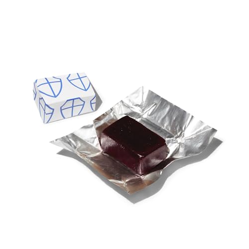 tasty elderberry chews for everyday immunity