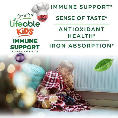 tasty elderberry gummies for daily use
