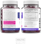 tasty elderberry gummies for daily use
