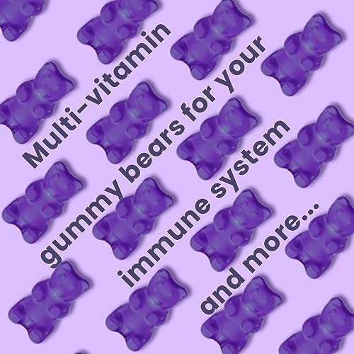 tasty elderberry gummies for daily use