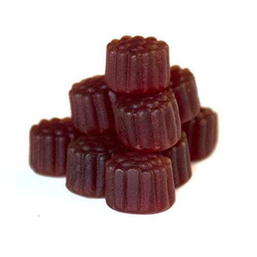 tasty elderberry gummies for everyday health