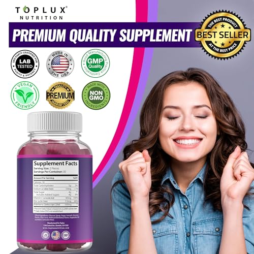 tasty elderberry gummies for families