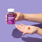 tasty elderberry gummies for family health