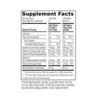 tasty elderberry gummies for family health