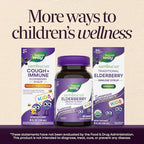 tasty elderberry gummies for health