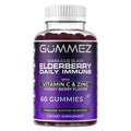 tasty elderberry gummies for kids