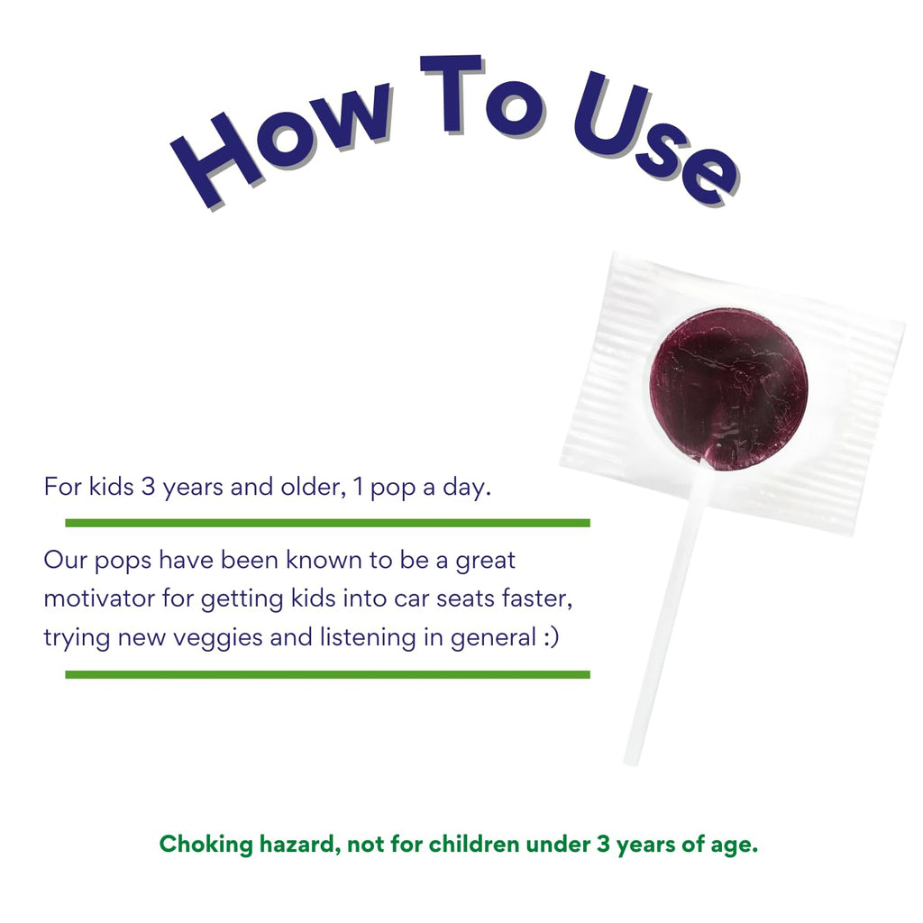 tasty elderberry immune boosting snack