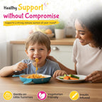 tasty elderberry liquid vitamins for kids