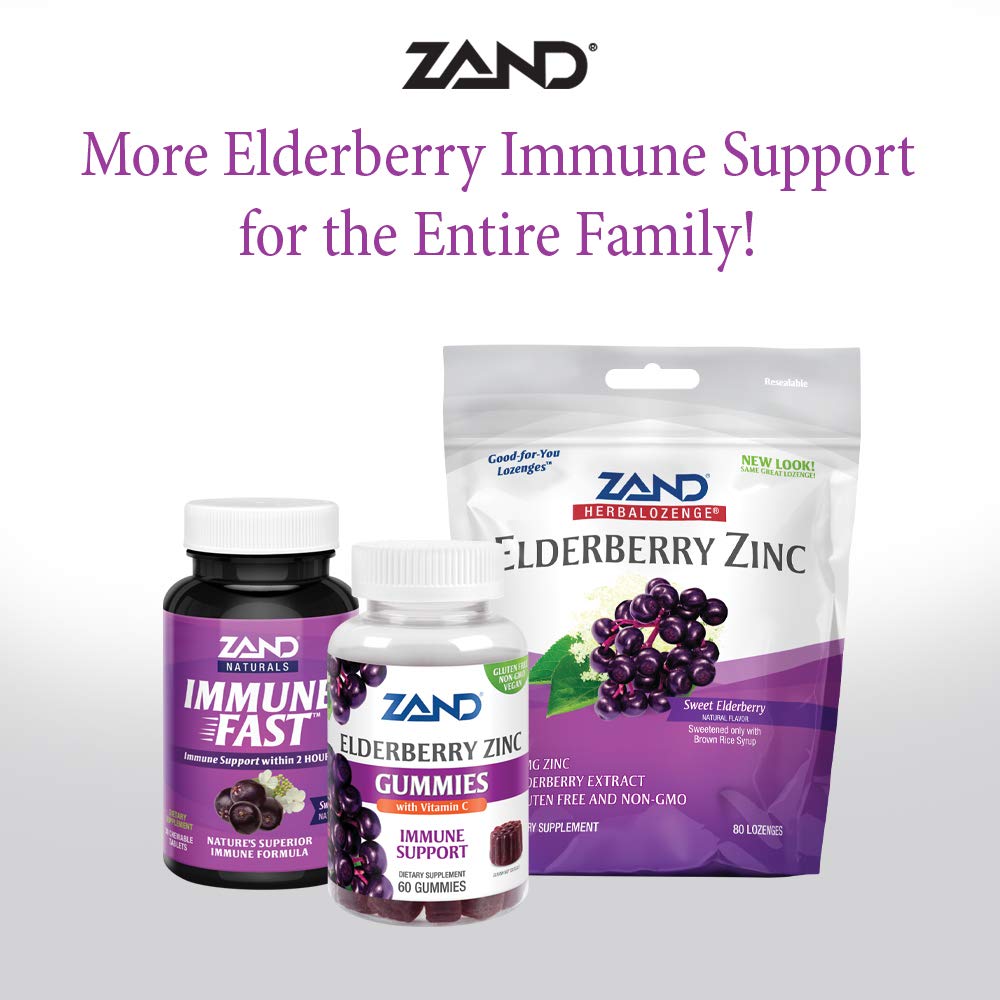 tasty elderberry syrup for picky eaters