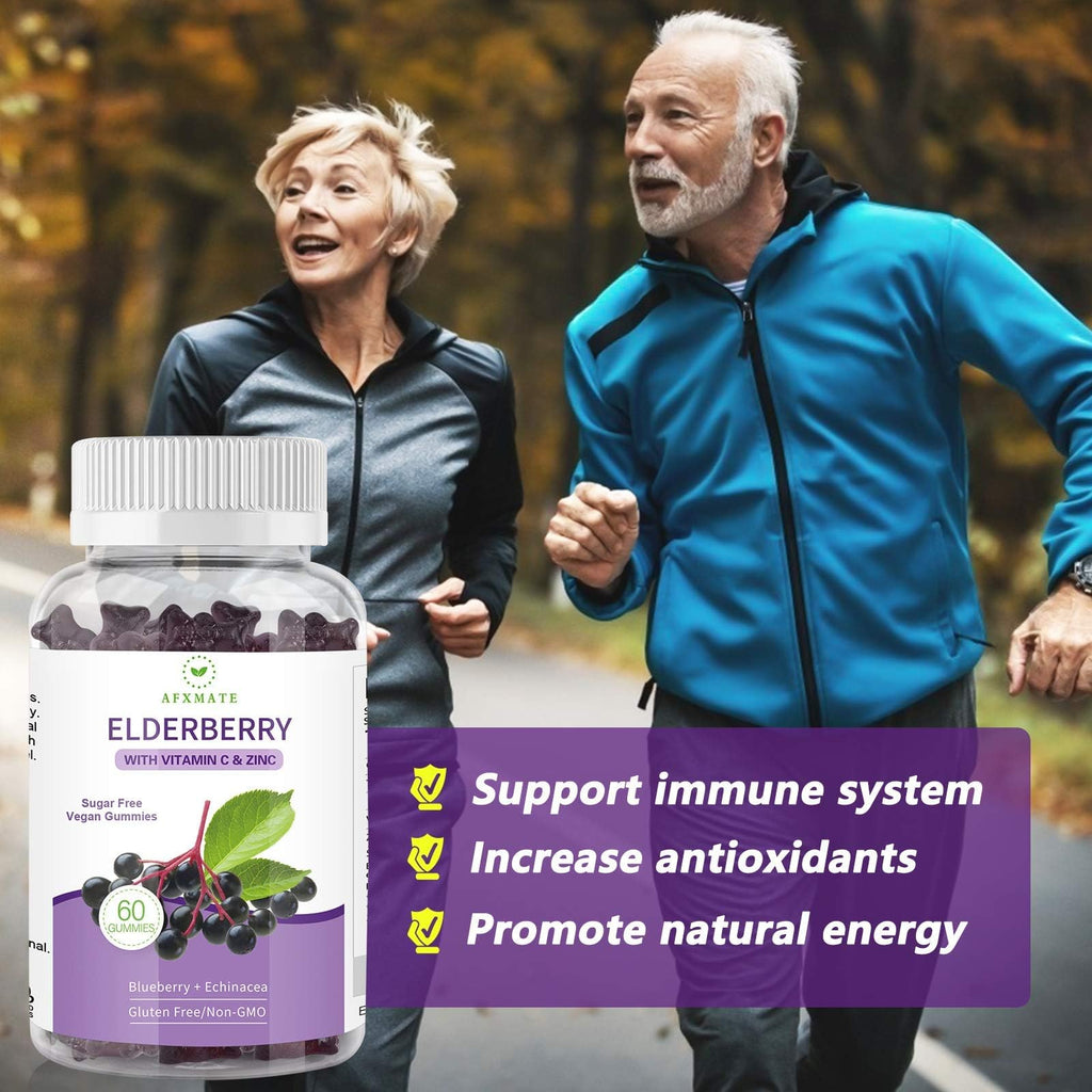 tasty elderberry vitamins for kids