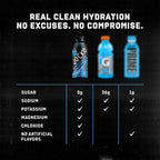 tasty electrolyte drink for everyday use