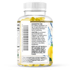 tasty electrolyte gummies for daily hydration