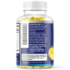 tasty electrolyte gummies for kids and adults