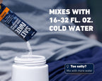 tasty electrolyte sticks for energy