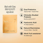 tasty electrolyte sticks for hydration
