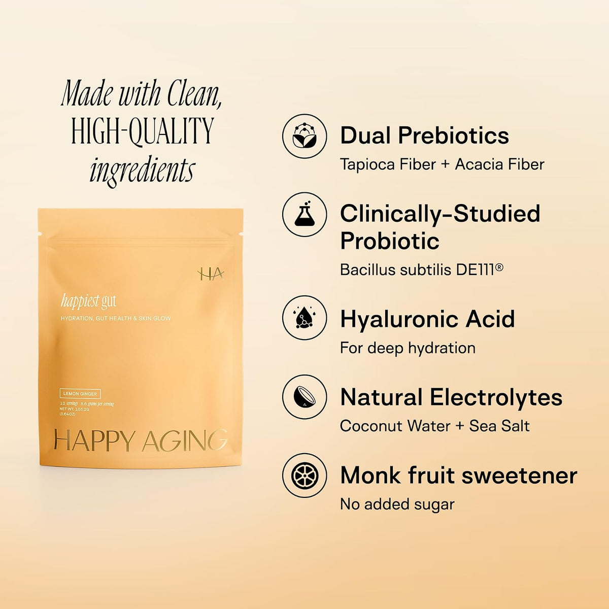 tasty electrolyte sticks for hydration