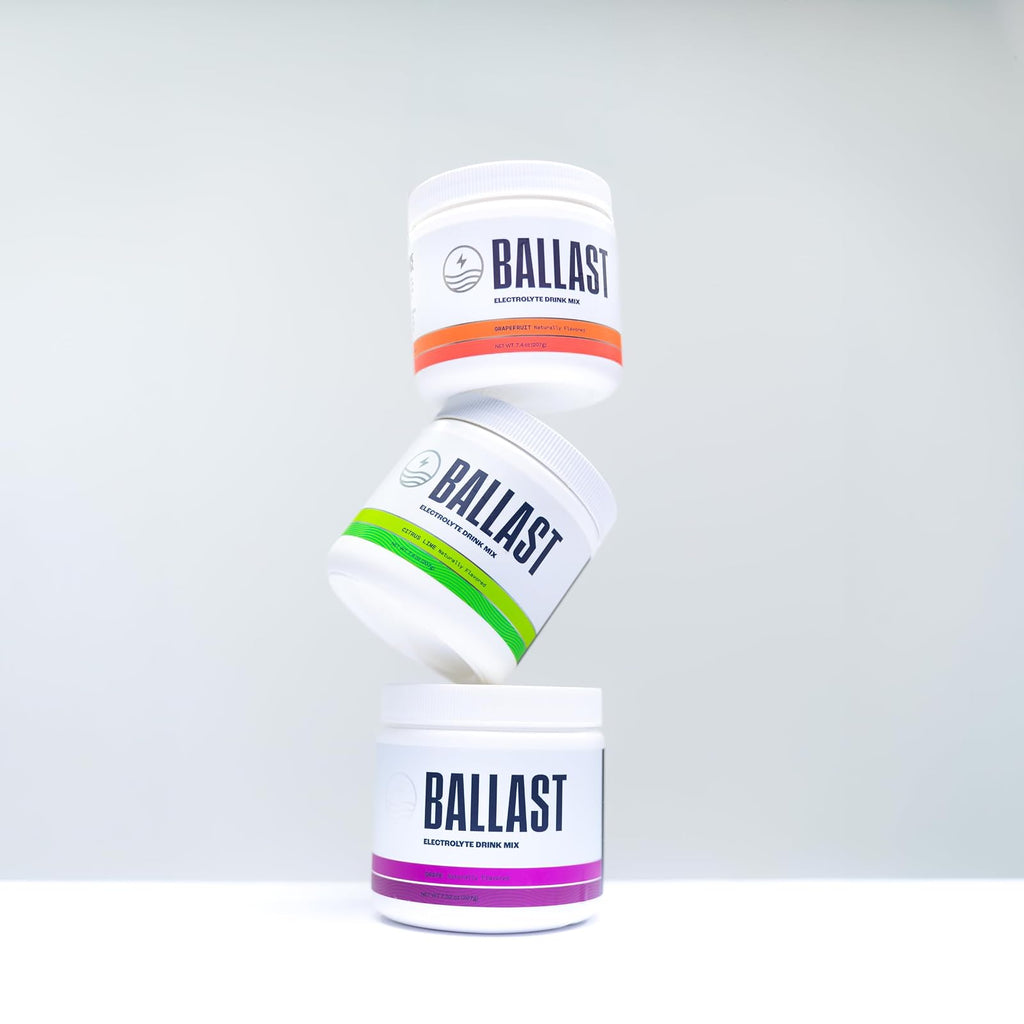 tasty electrolyte tablets for daily use