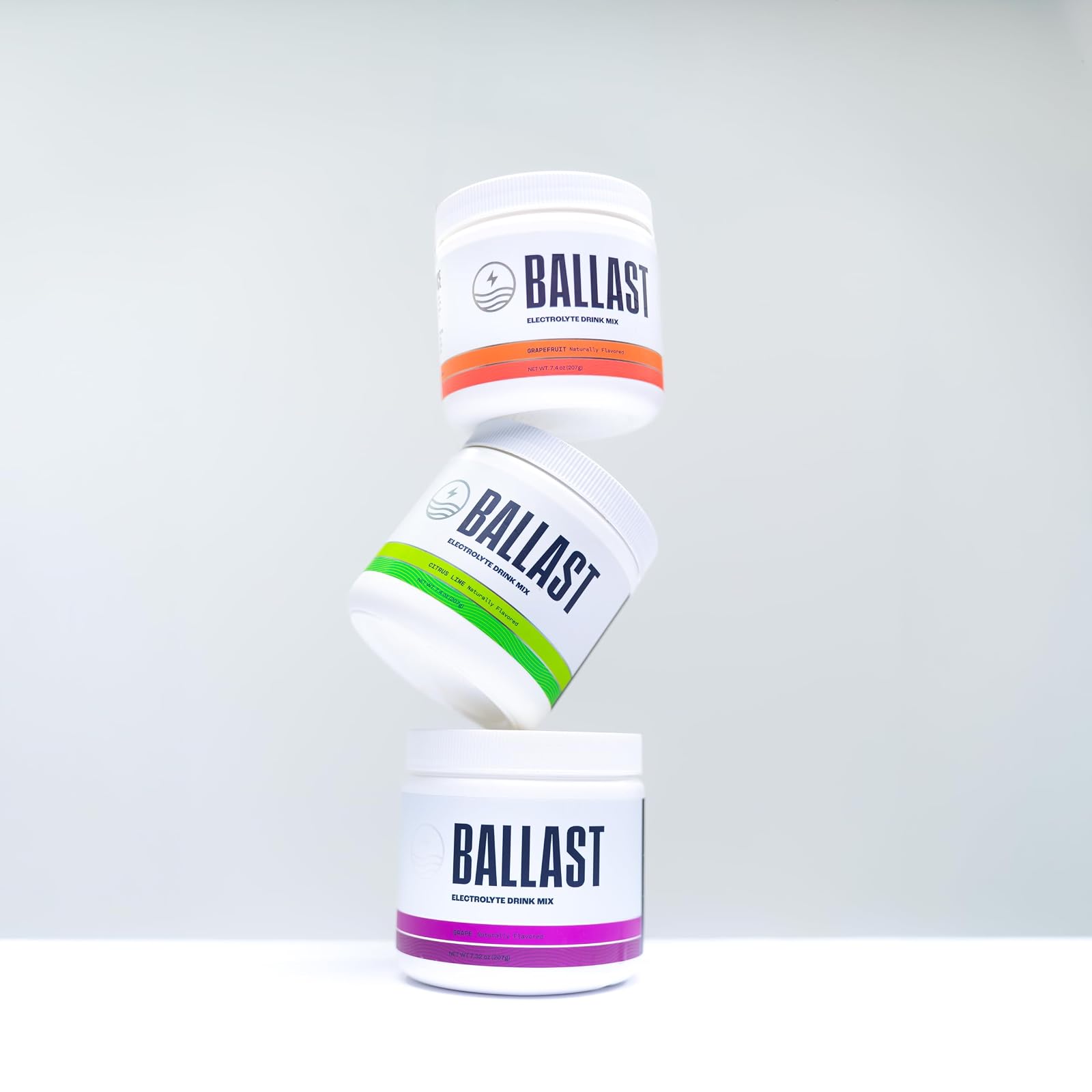tasty electrolyte tablets for daily use