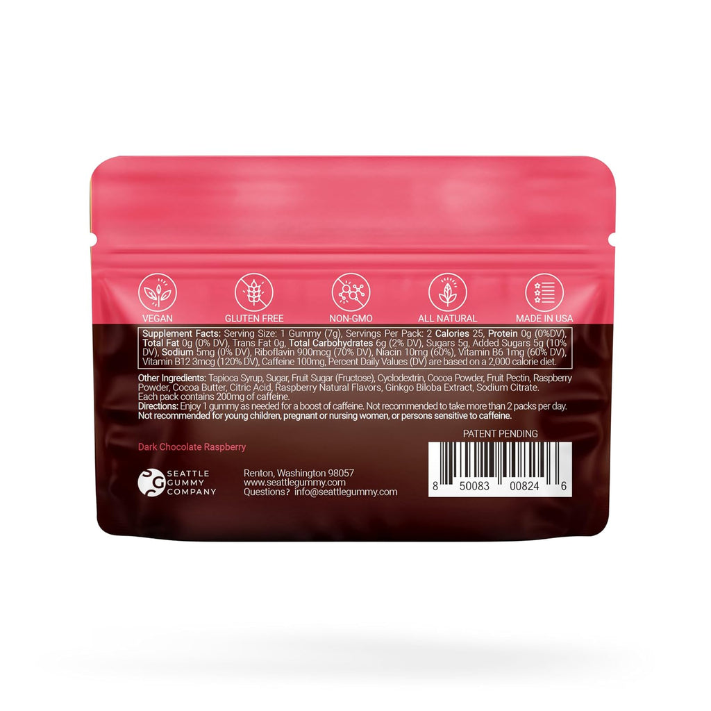 tasty endurance supplement for workouts