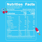 tasty energy chews for athletes
