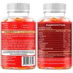 tasty fiber gummies for gut health