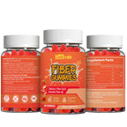 tasty fiber gummies for healthy lifestyle