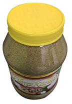 Tasty fiber supplement for gut health
