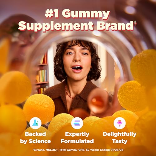 Tasty fiber supplement for regularity