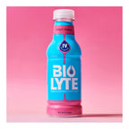 Tasty fruit punch electrolytes on-the-go